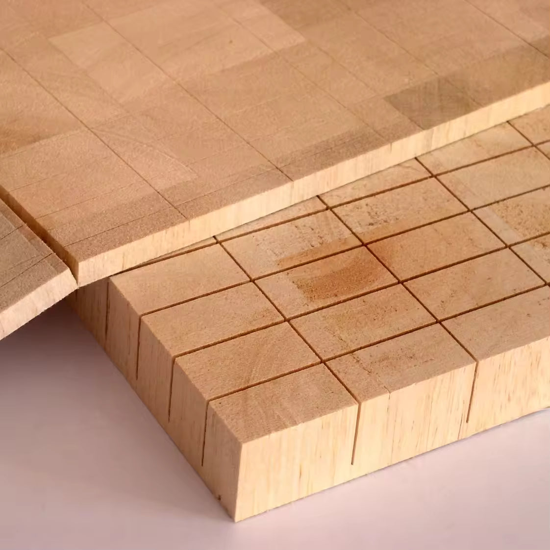 ICORE Balsa Core 24" X 48" Sheets – TradeCore Industries